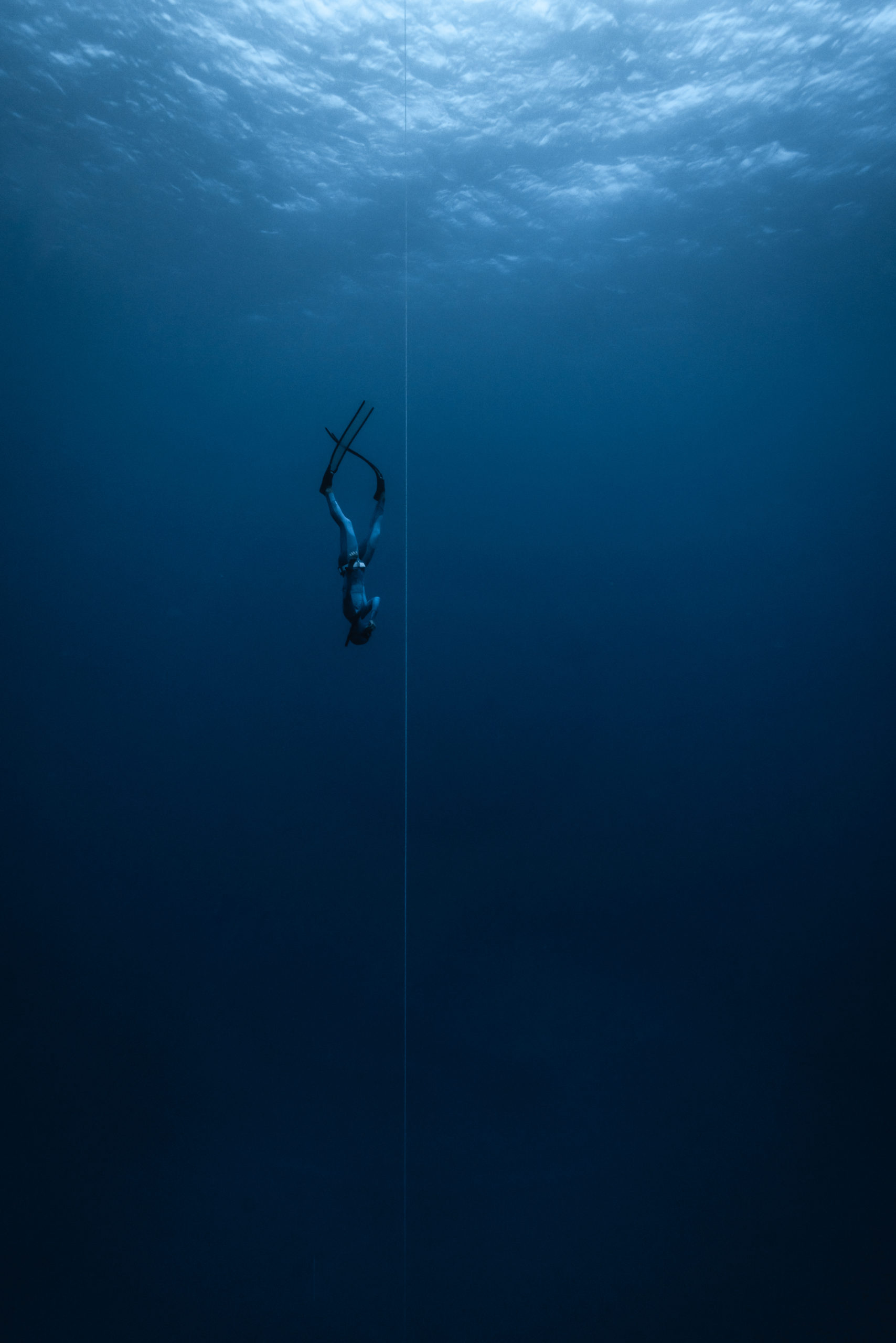Freedive Courses - Jenna Tanner